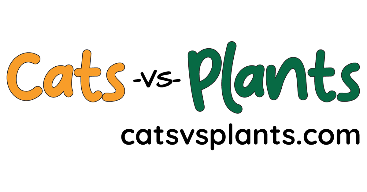 Blog – Cats vs Plants